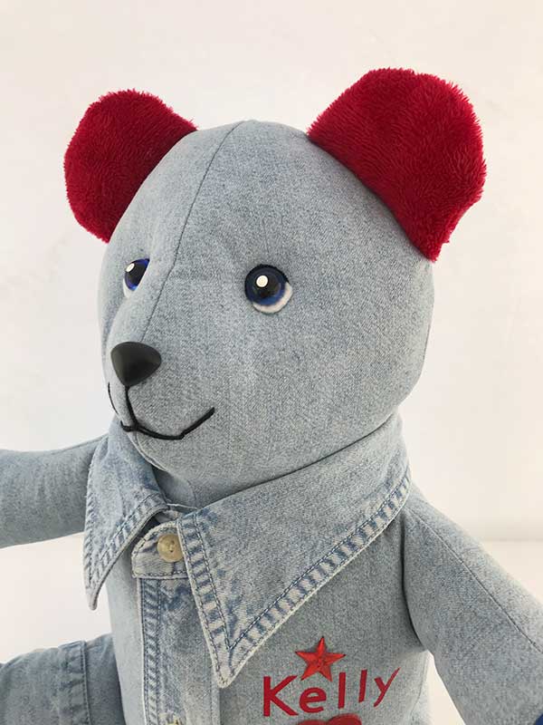 Kelly Bear – Sugarplum Attic